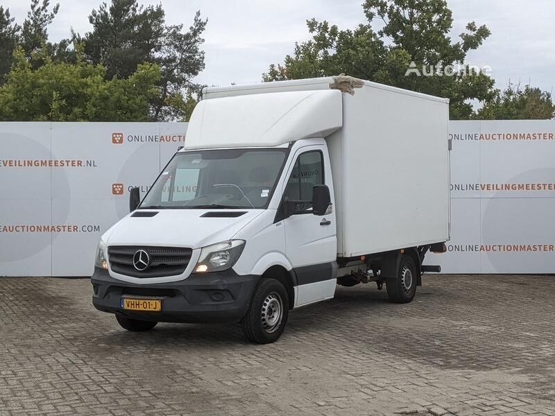 Prodaje se Mercedes-Benz SPRINTER 216 2.2 CDI 366 minibus furgon na aukciji