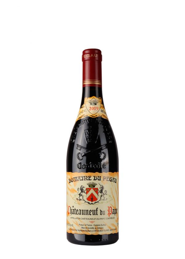 Pegau Chateauneuf du Pape Cuvee Reserve Rouge