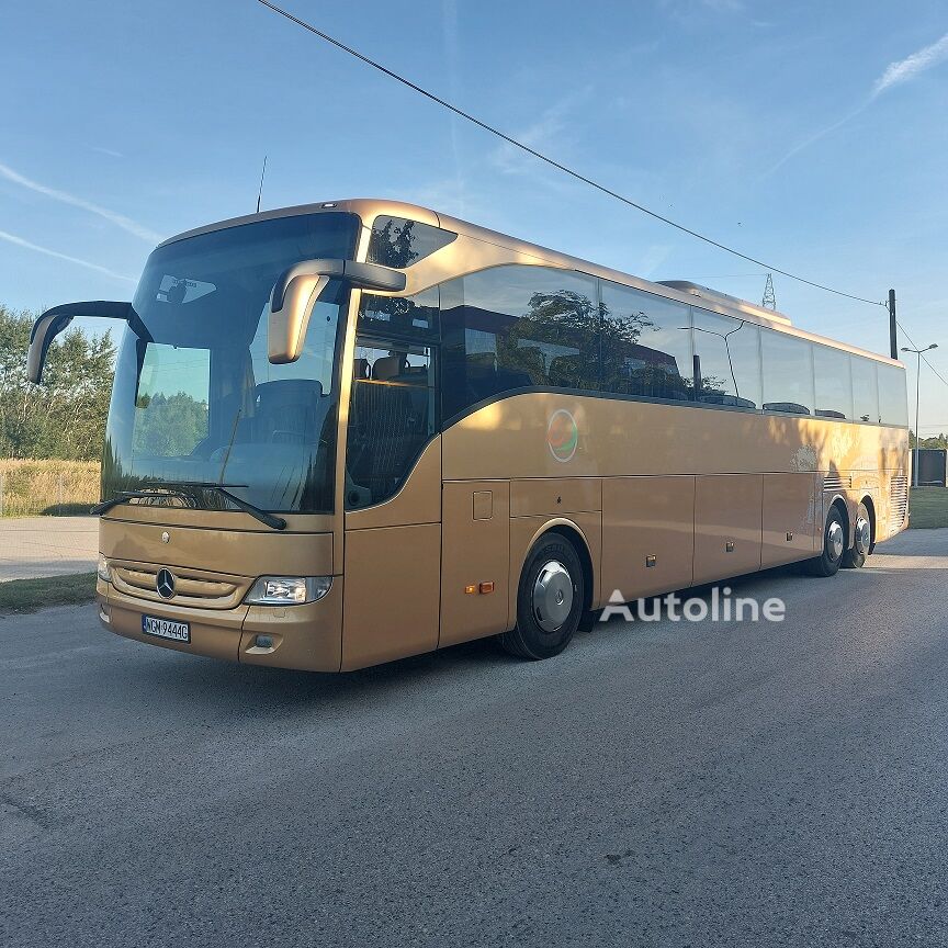 Mercedes-Benz Tourismo 17 turistički autobus