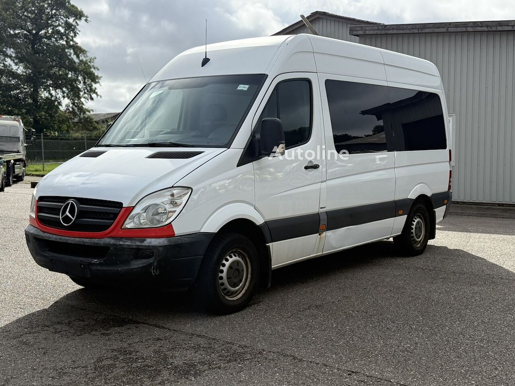 Mercedes-Benz Sprinter 316 CDI A2 LIFT putnički minibus