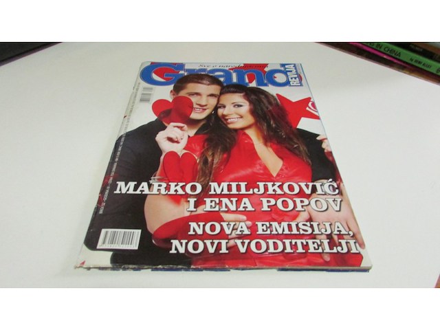GRAND revija broj 52