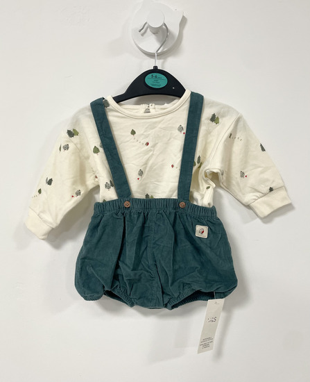 M&S kompletic za bebe