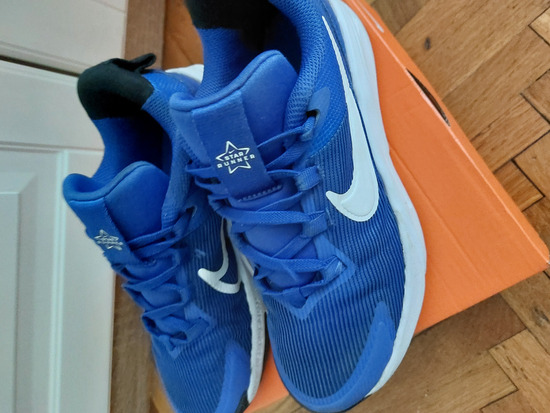 Nike patike star runner