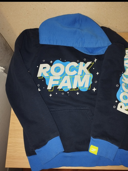 RockFam dukserica 10