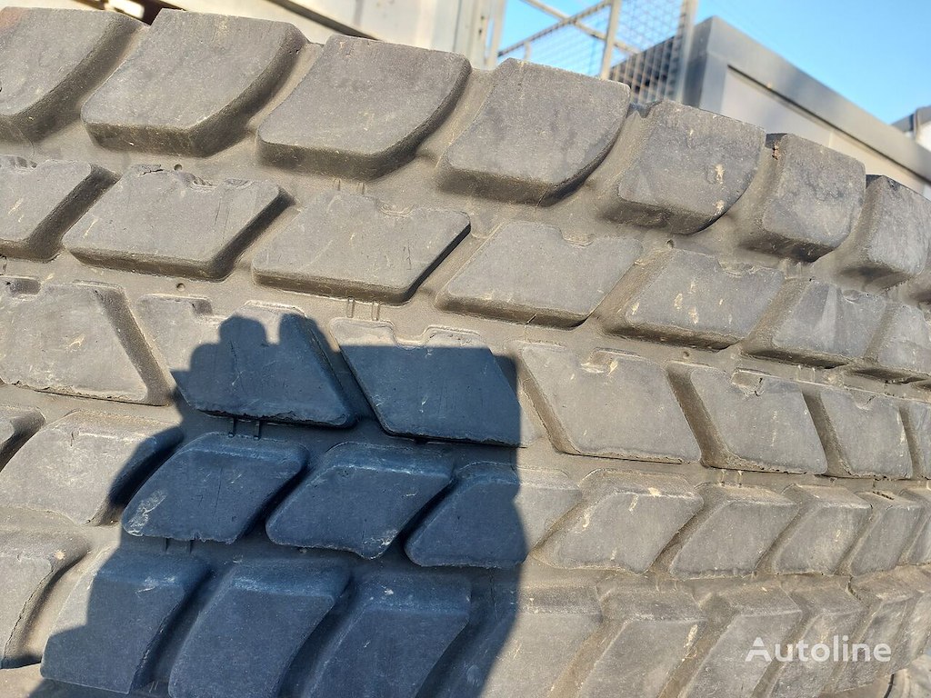 Michelin X-Crane točak