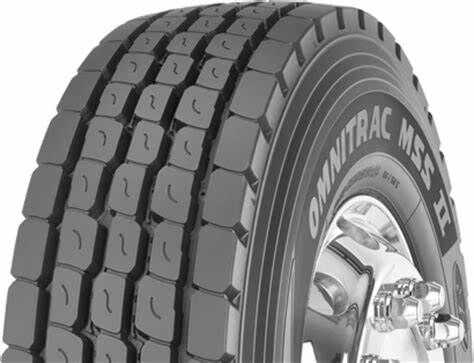Nova Goodyear OMNITRAC MSS TL 170J guma za kamione