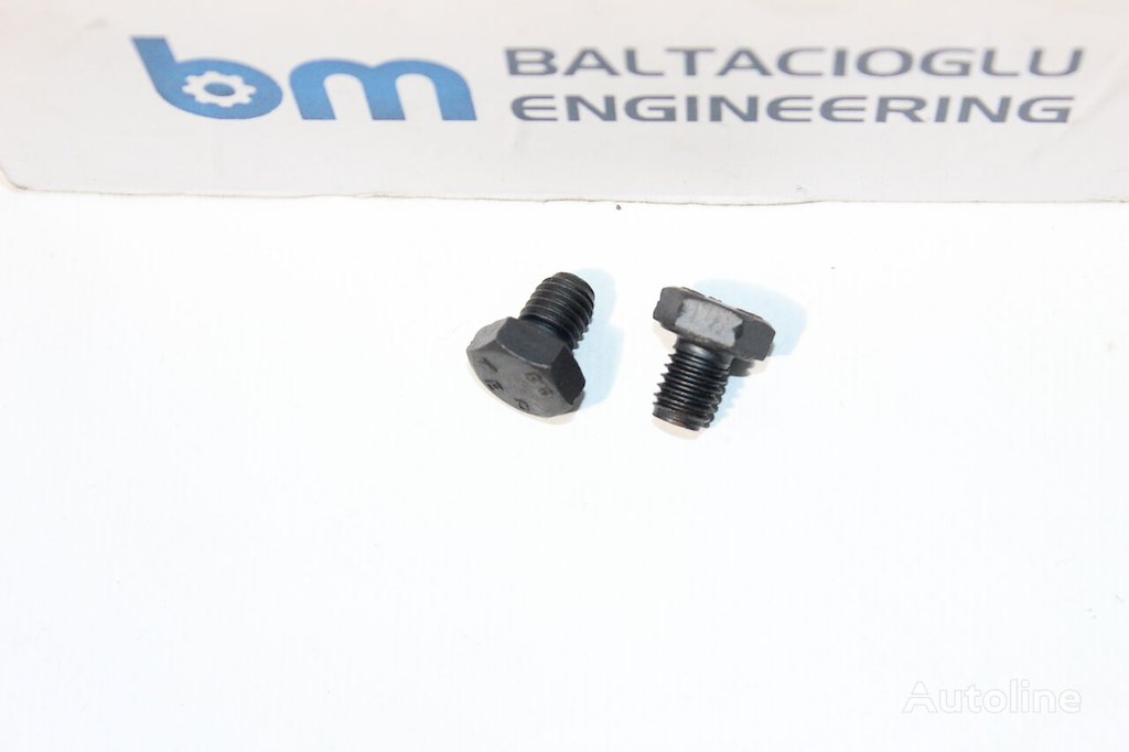Hexagon Bolt Baltacıoğlu bm01.0611.57 za autobusa