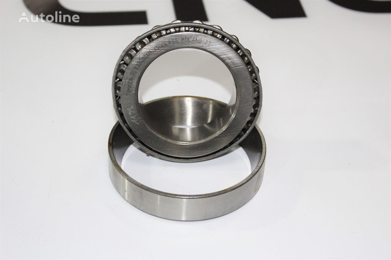 Bearing Baltacıoğlu bm01.0478.50 za autobusa