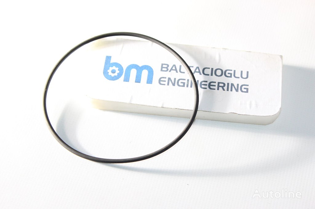 O-Ring 01.0408.90 Baltacıoğlu bm01.0408.90 za autobusa