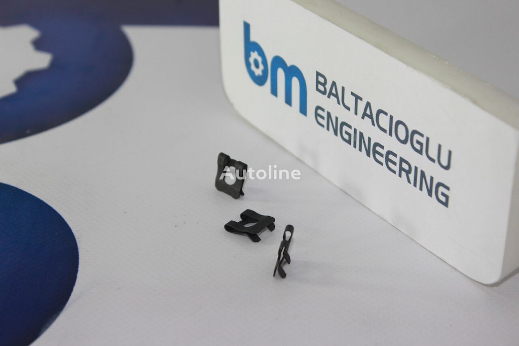 Locking Device Baltacıoğlu bm90.1062.10 za autobusa