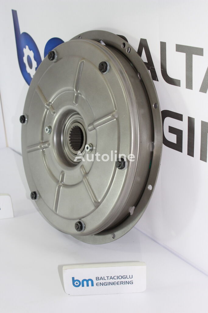 Hydrodamp, Spring Coupling 68.5518.24 Baltacıoğlu bm68.5518.24 za autobusa