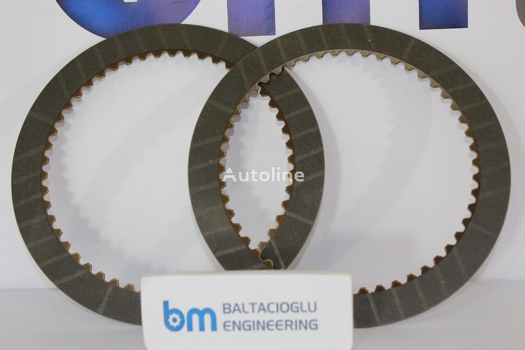 Inner Disc, Differential Baltacıoğlu bm68.3001.13 za autobusa
