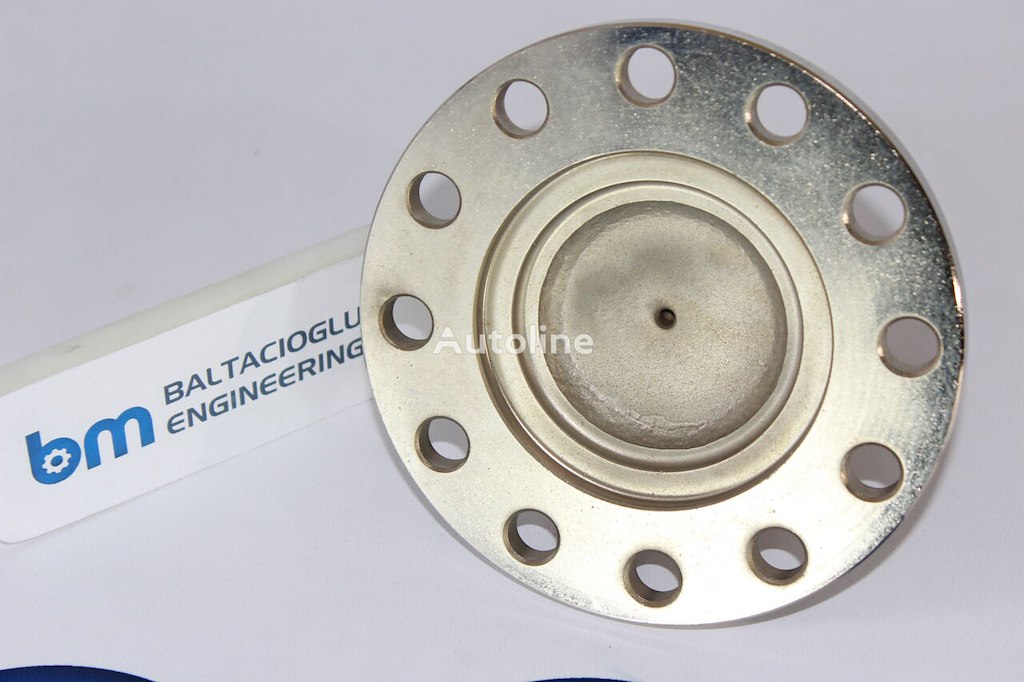 Input Shaft, 64.2175.10 Baltacıoğlu bm64.2175.10 za autobusa