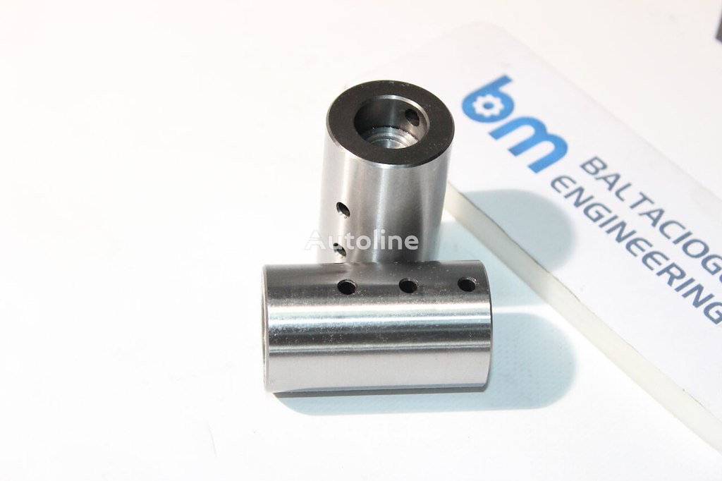 Axle, Diff4 Baltacıoğlu bm58.2610.11 za autobusa