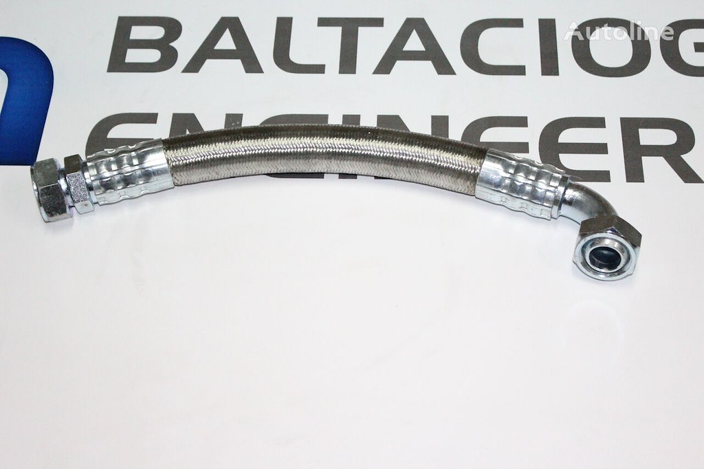 Oil Hose Baltacıoğlu bm56.4524.11 za autobusa