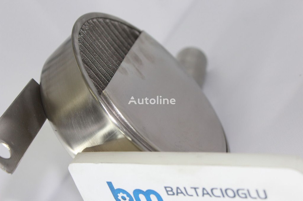 Oil Strainer 56.2967.10 Baltacıoğlu bm56.2967.10 za autobusa