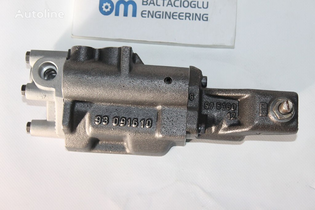 Operating Pressure Valve Assy Baltacıoğlu 56102022 za autobusa