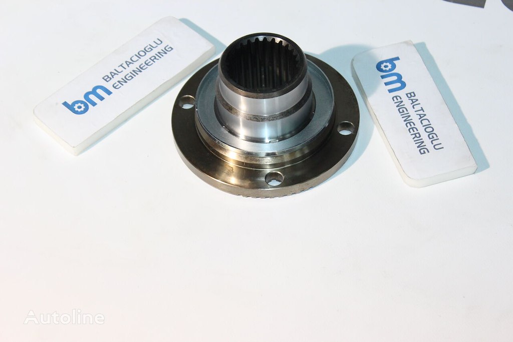 Output Drive Flange Baltacıoğlu bm56.1487.13 za autobusa