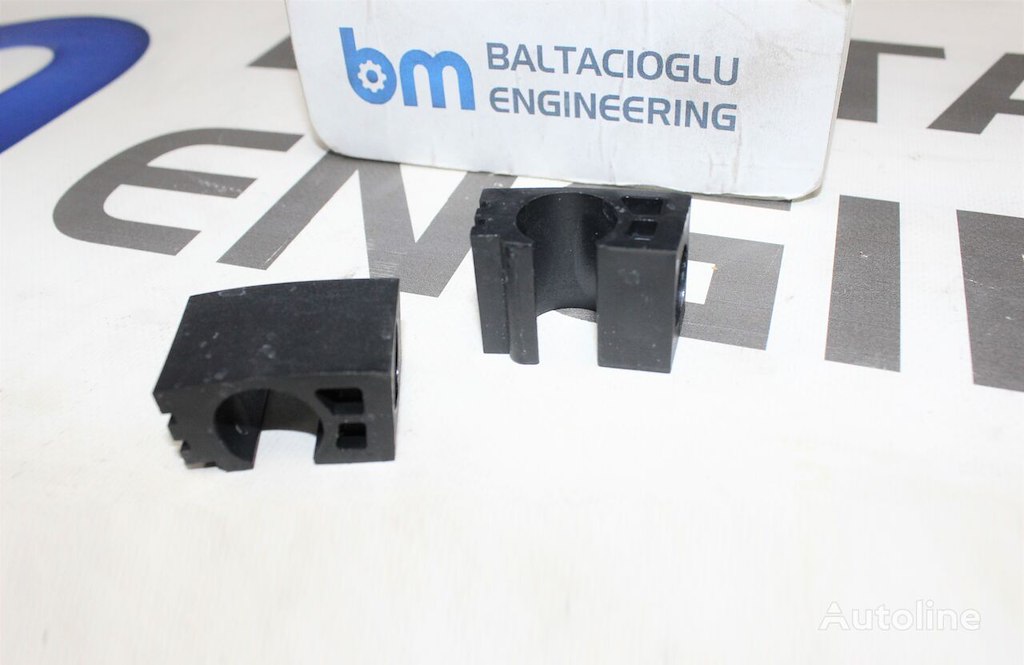 Spring Cup Baltacıoğlu za autobusa