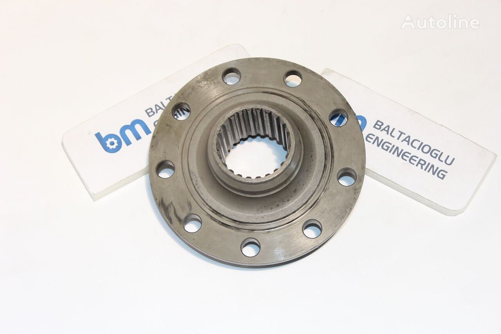 Center Flange, Izulas Baltacıoğlu bm54.7468.31 za autobusa