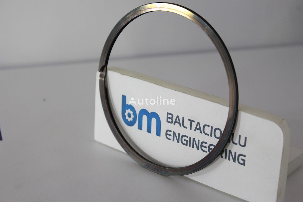 Double Ring Baltacıoğlu bm54.7597.10 za autobusa