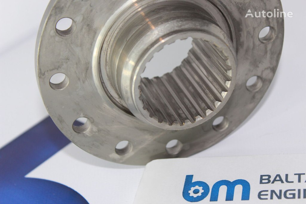 Coupling Hub For Spring Damper Baltacıoğlu bm52.6384.21 za autobusa
