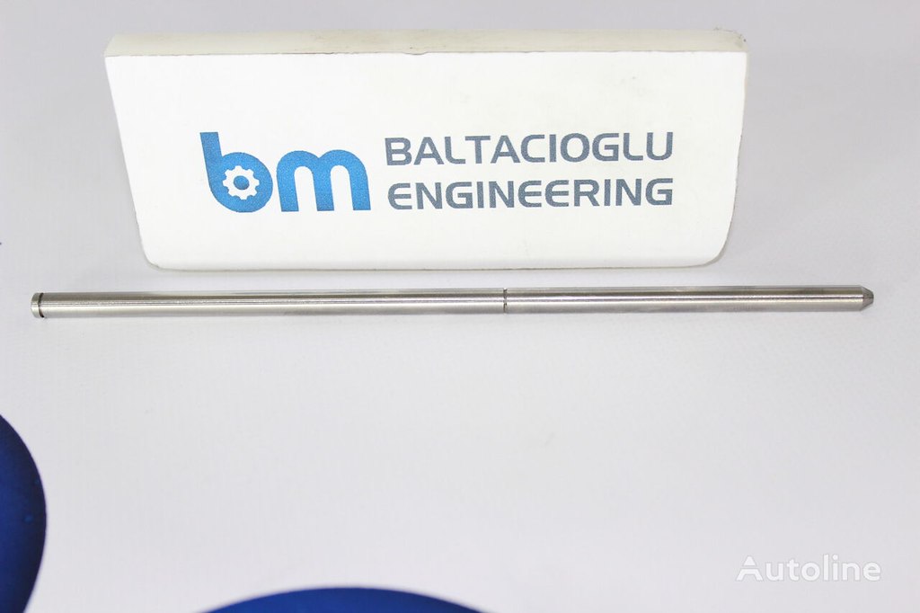 Rod Baltacıoğlu bm52.6375.12 za autobusa