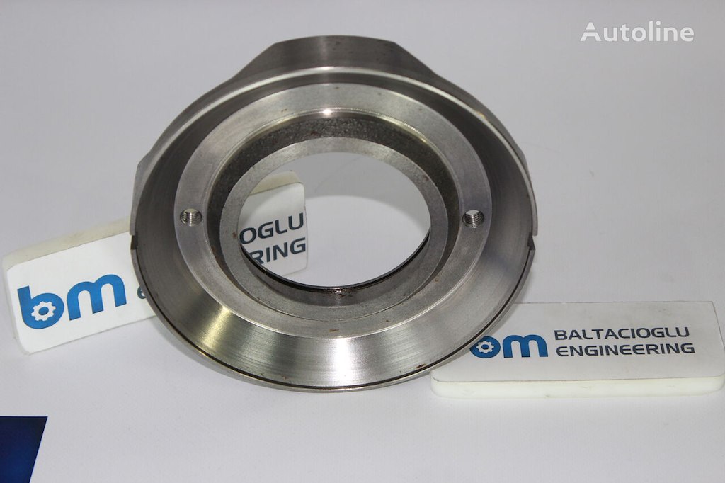 Support Plate Baltacıoğlu bm52.6367.11 za autobusa