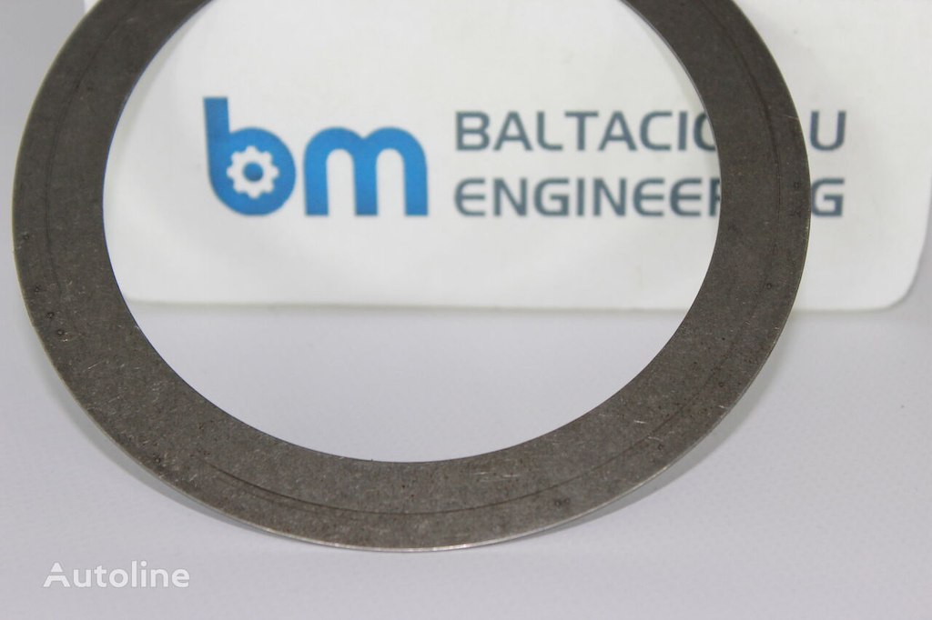 Washer Baltacıoğlu bm50.7297.12 za autobusa
