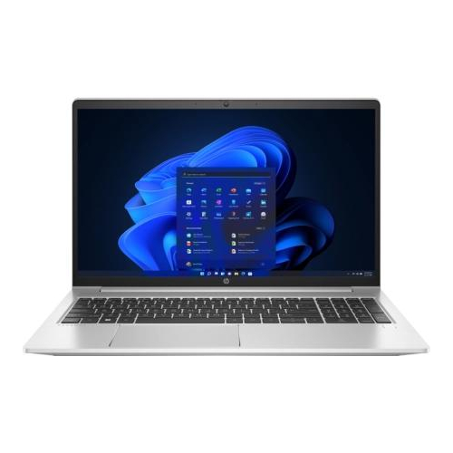 Laptop HP Probook 455 G9 15.6 FHD IPS/R7-5825U/16GB/NVMe 1TB/AMD Radeon int./FPR/Silver 6S6X4EA