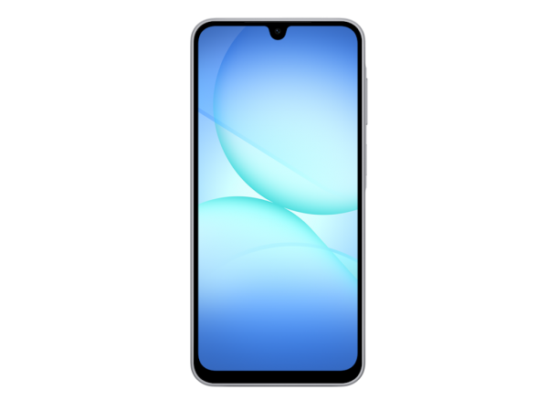 Smartphone SAMSUNG Galaxy A17 4GB128GBsiva' ( 'SM-A175FZABEUC' )