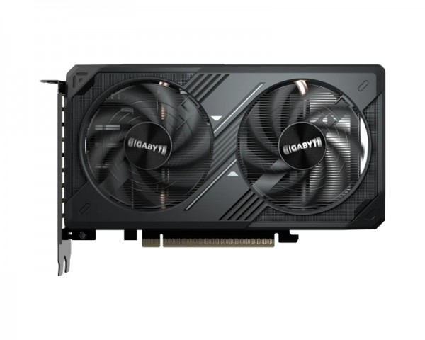 GIGABYTE nVidia GeForce RTX 5050 WINDFORCE 8GB 128bit GV-N5050WF2OC-8GD rev 1.0 grafička karta