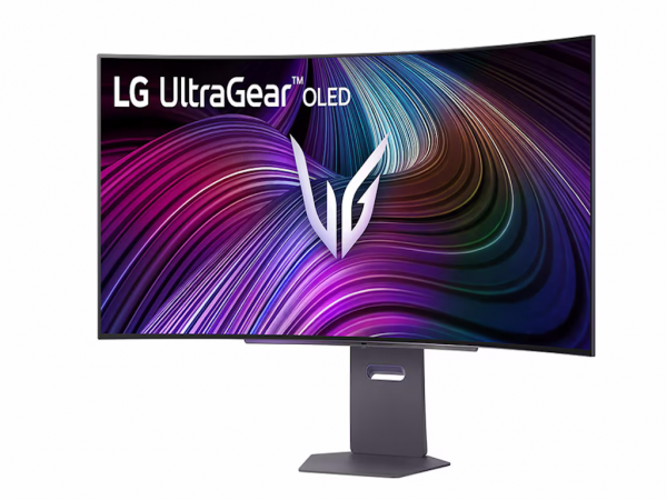 Monitor LG 45GX90SA-B 44.5''OLED,21:9,zakrivljen3440x1440240Hz0,03ms GtGHDMIx2,DP,USBGsync' ( '45GX90SA-B' )