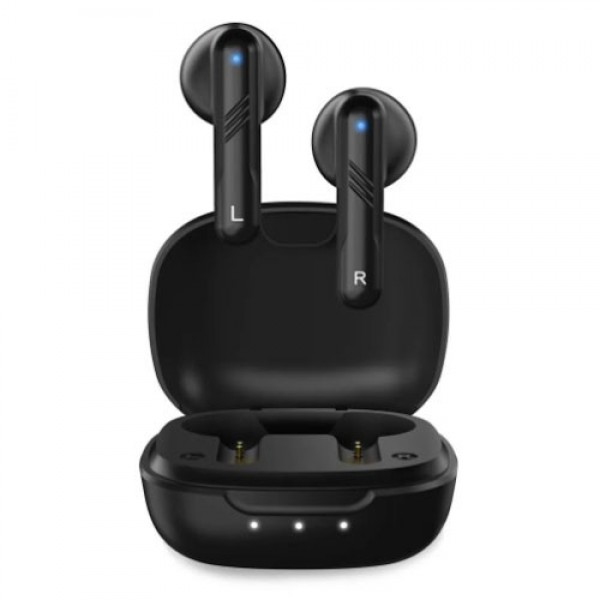 Genius HS-M905BT black bluetooth slušalice