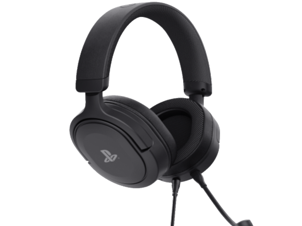 Slušalice TRUST GXT498 FORTA HEADSET PS5crna' ( '24715' )