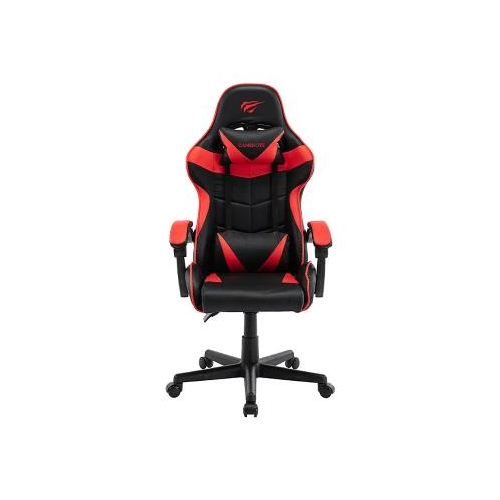Havit stolica GC933 crno-crvena