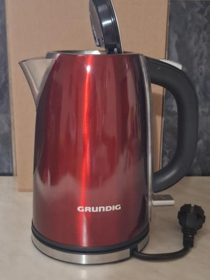 Grundig kuvalo za vodu