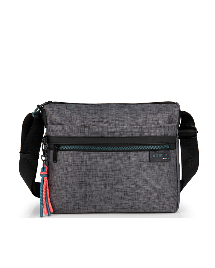 TORBA SHANI WALKER GRAY Gabol