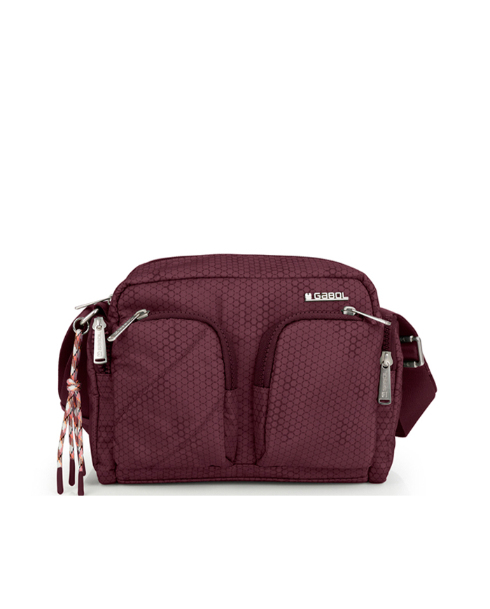 TORBA AITANA MAROON Gabol