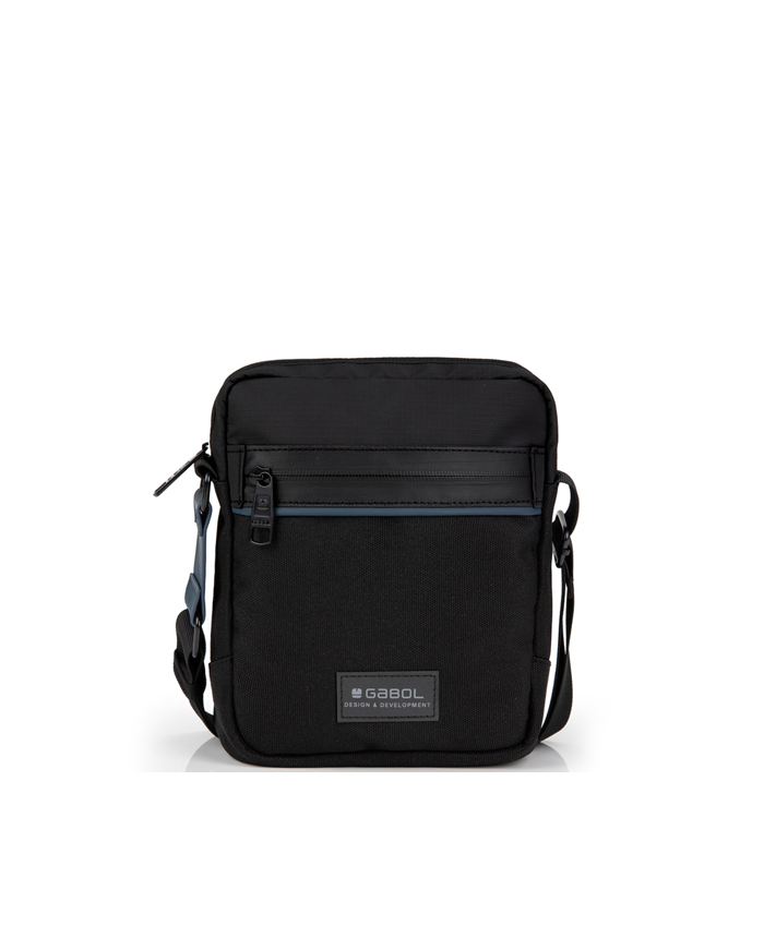 TORBA DAREK BLACK Gabol