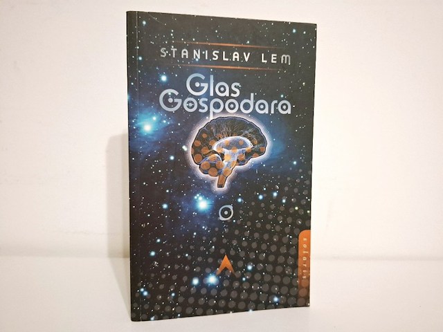 Glas gospodara - Stanislav Lem