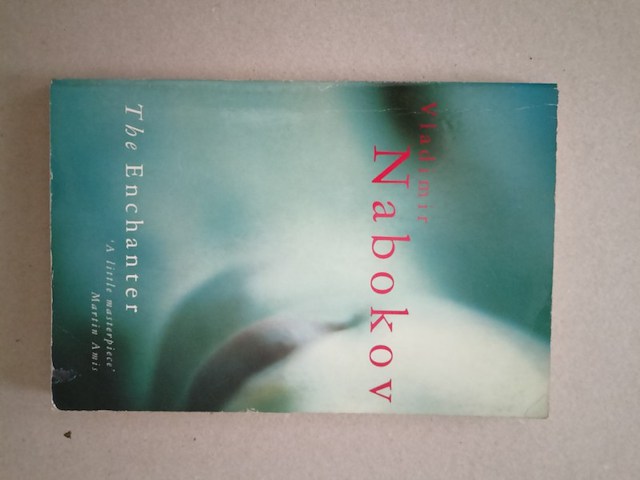 The Enchanter - Vladimir Nabokov