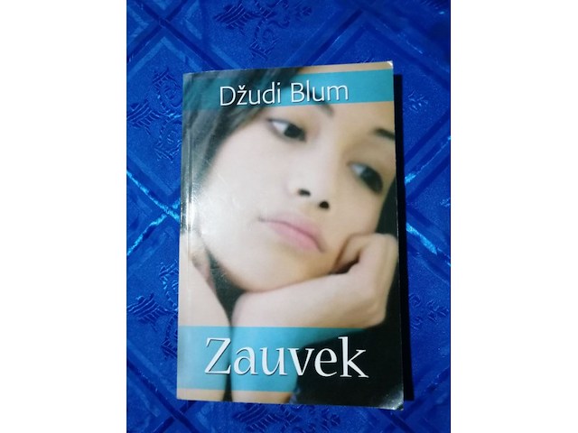 Zauvek Džudi Blum