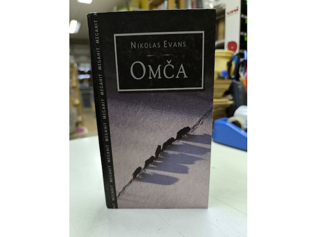 Omca- Nikolas Evans
