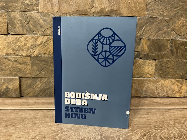Godisnja Doba - Stiven King