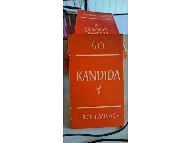 Kandida - Šo