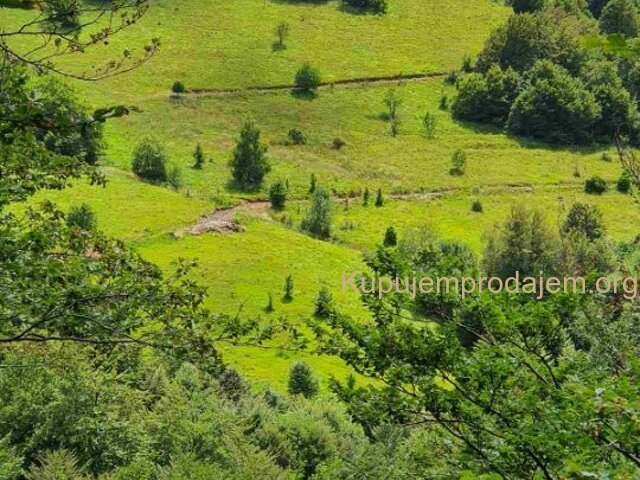 Stara Planina extra placevi