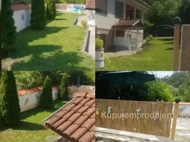 Kuca na prodaju Niševac-Svrljig