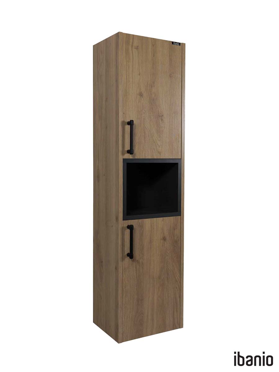 Vertikala konzolna Ibanio Villa 35x139cm