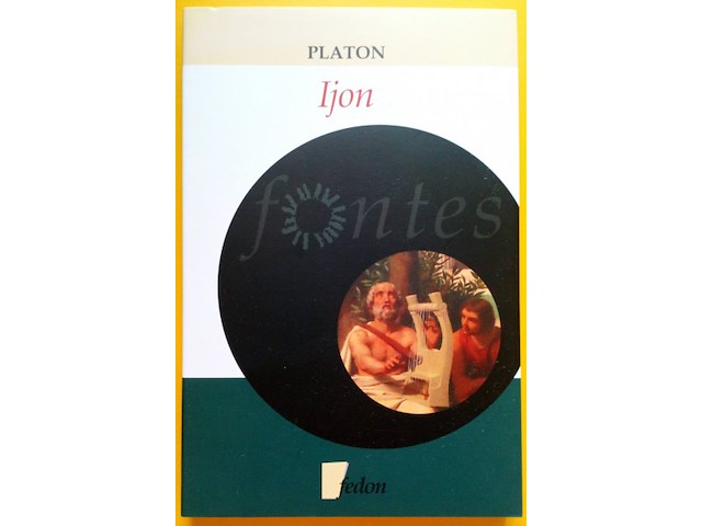 Ijon - Platon